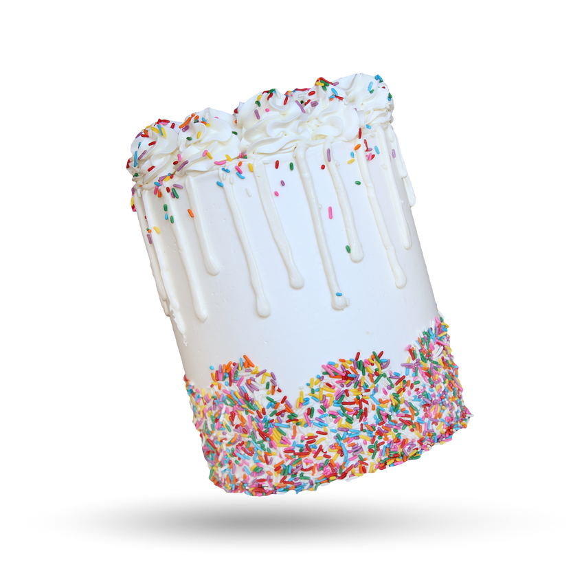 Signature Cakes – Shugar Shack