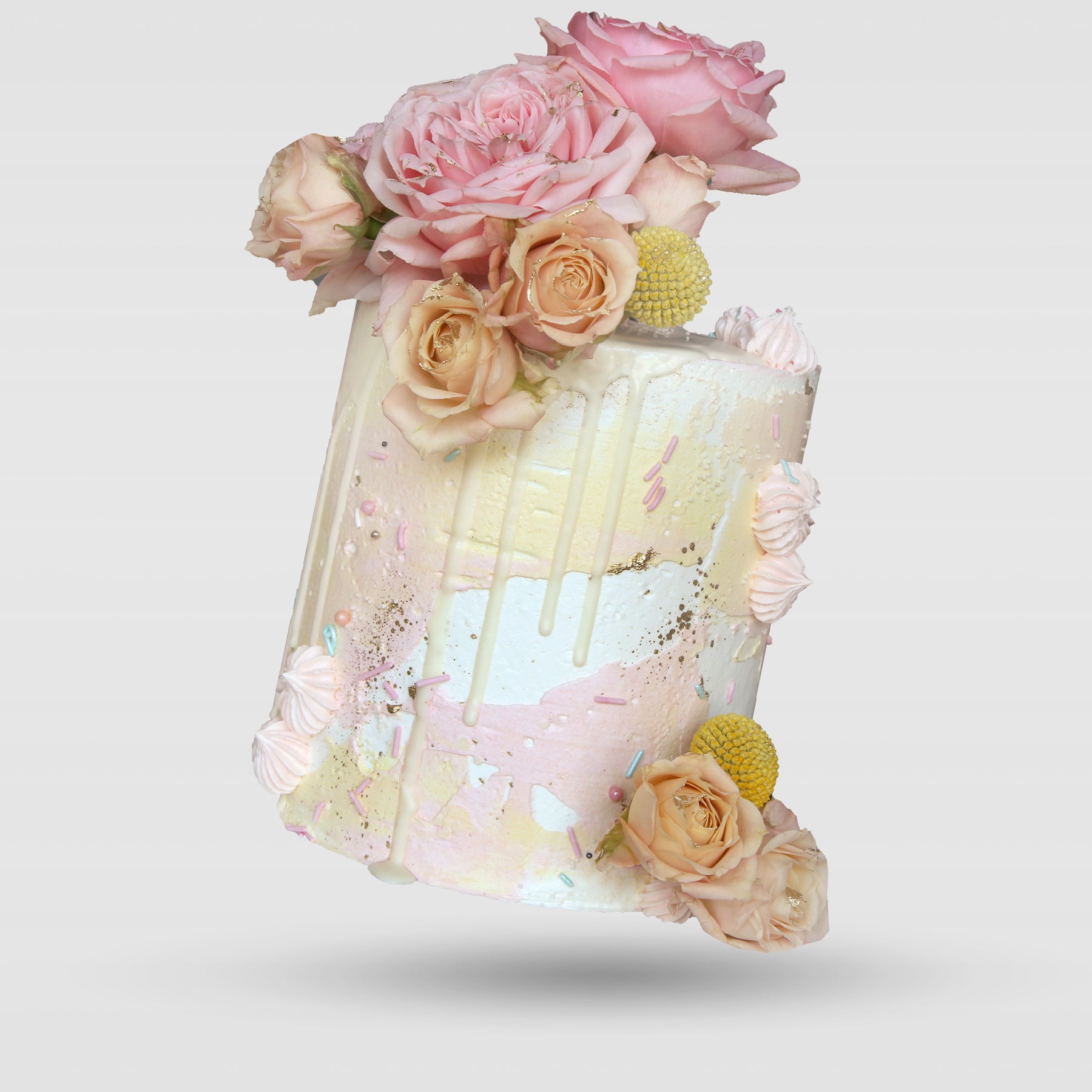Signature Cakes – Shugar Shack