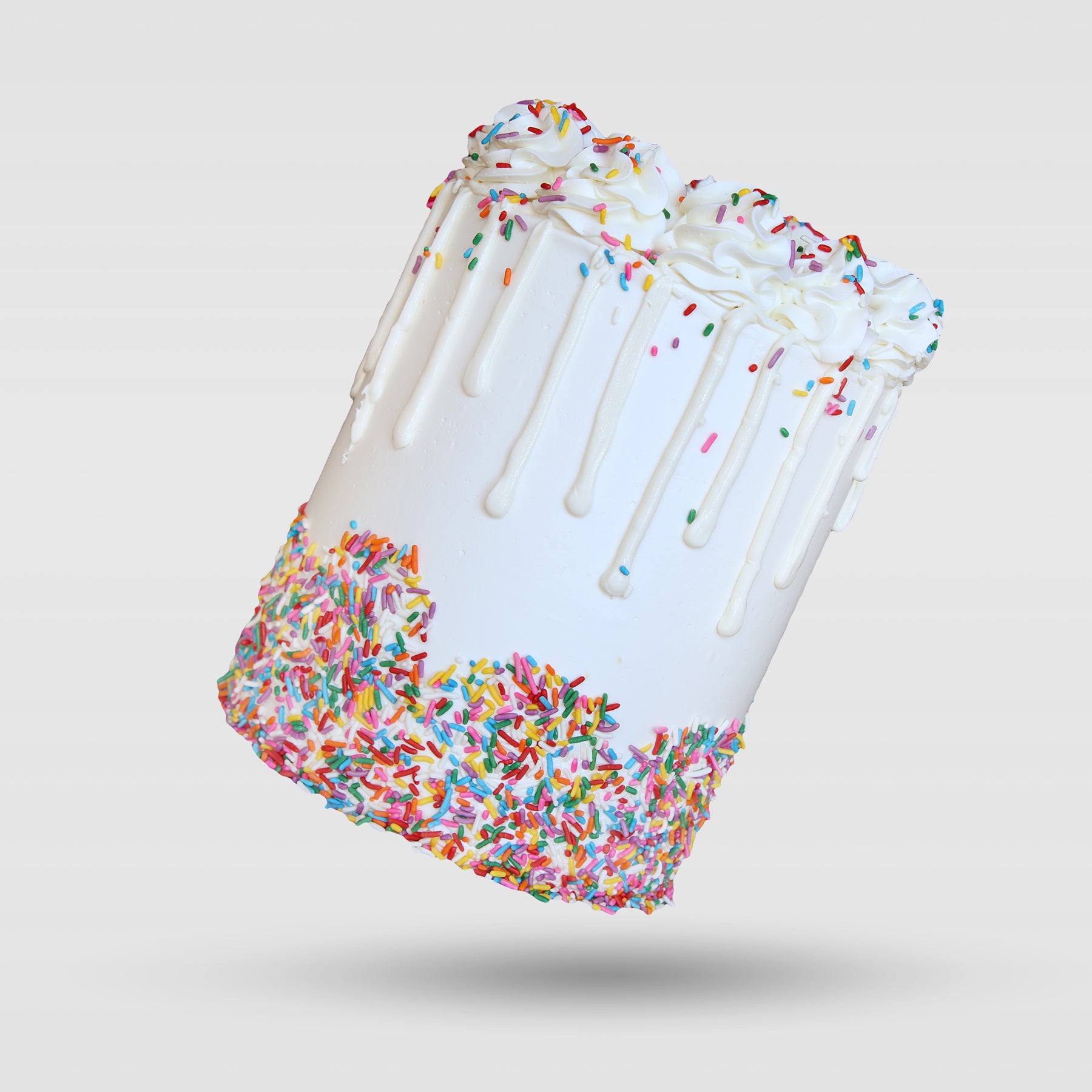 Signature Cakes – Shugar Shack